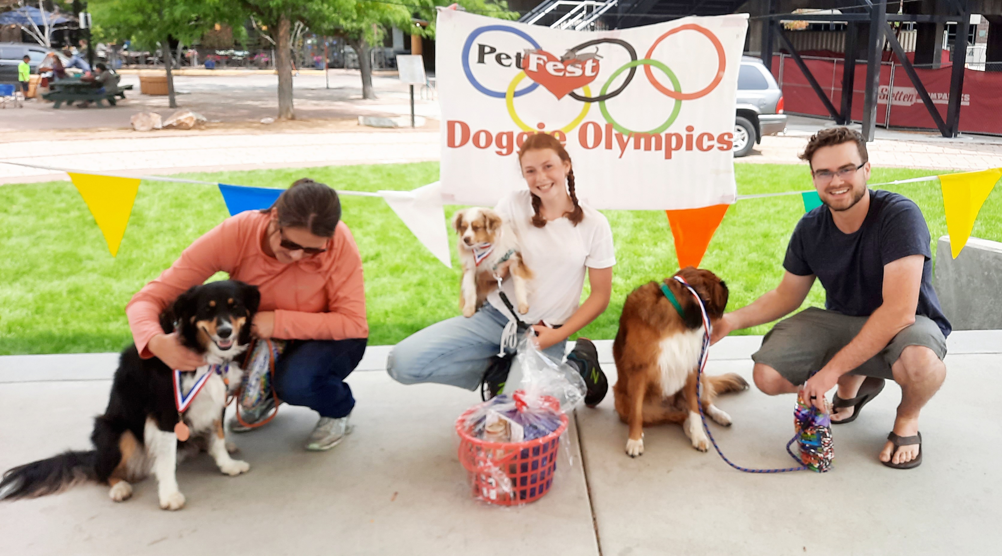 Montana Pet Festival – A Pet Celebration Like No Other